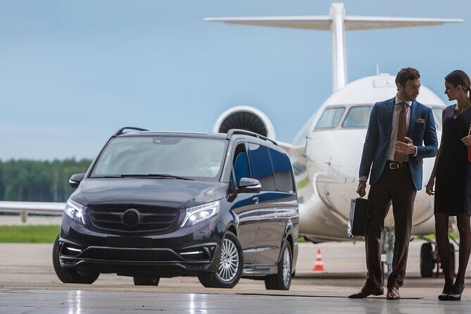 Private Departure Transfer: Marmaris and Icmeler Hotels to Dalaman Airport - Who Would Benefit Most?