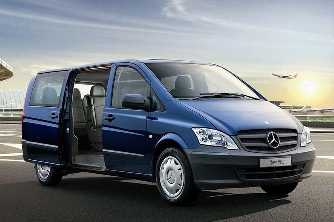 Private Departure Transfer: Marmaris and Icmeler Hotels to Dalaman Airport - FAQ