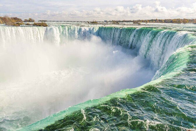 Private Departure Transfer -Niagara Falls to Pearson Airport(YYZ) - What to Expect at the Airport