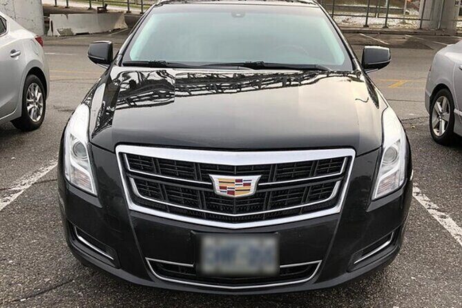 Private Departure Transfer Niagara Falls to Toronto Airport YYZ - Private Departure Transfer Niagara Falls to Toronto Airport YYZ — A Practical and Comfortable Choice