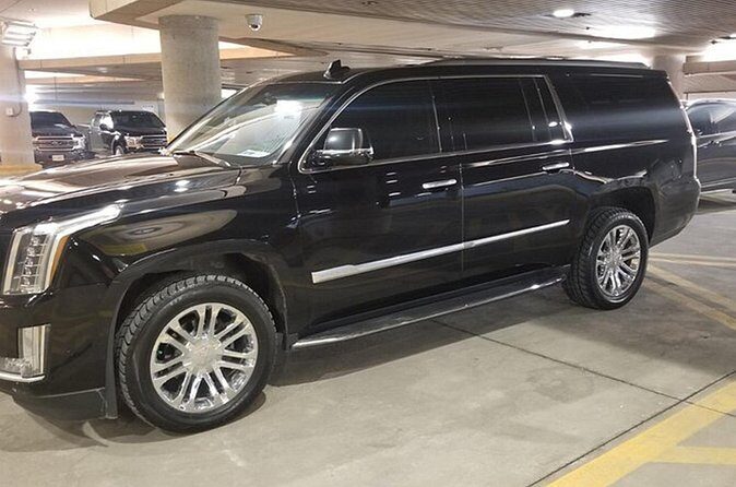 Private Departure Transfer Niagara Falls to Toronto Airport YYZ - Who Will Benefit Most?