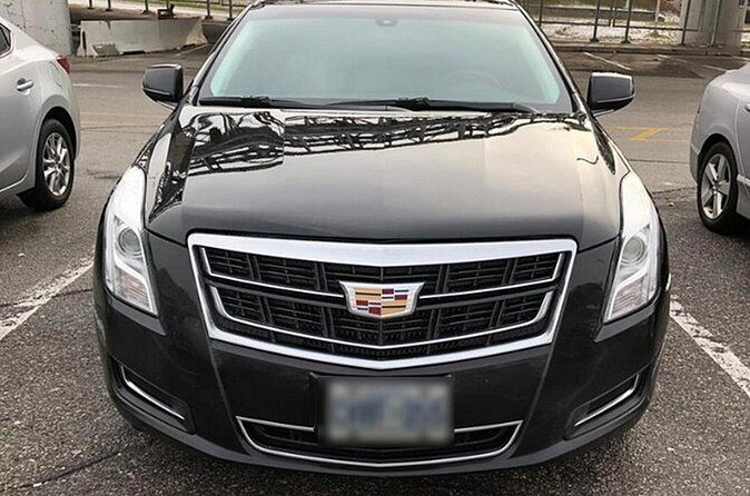 Private Departure Transfer Niagara Falls to Toronto Airport YYZ - The Sum Up: Is It Worth It?