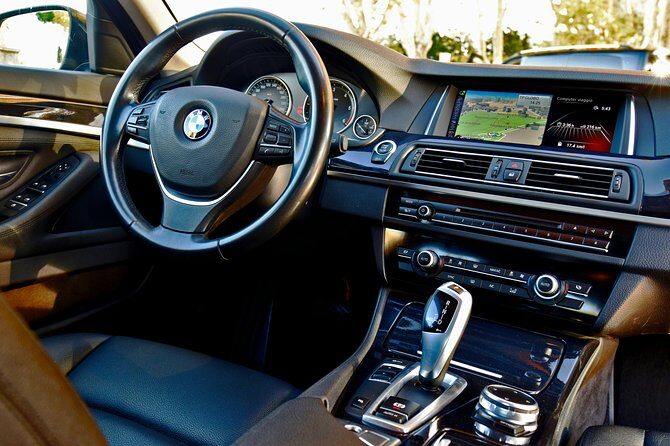 Private Departure Transfer: Rome Hotels to Train Station - The Value of a Private Transfer in Rome