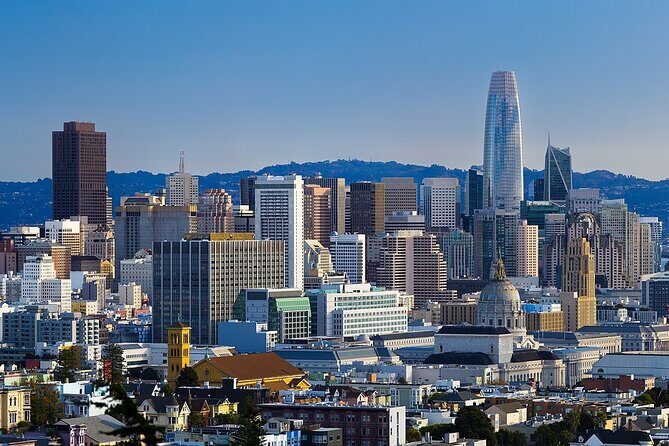 Private Departure Transfer San Fransisco City to SFO Airport - Who Will Benefit Most from This Service?