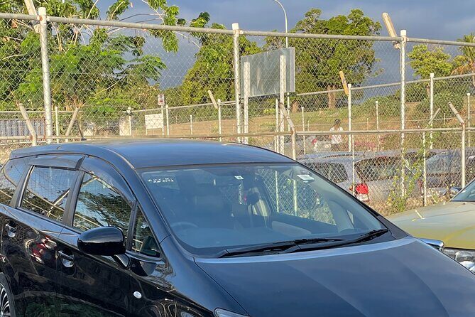 Private Departure Transfer :Shangri La Fijian Resort to Nadi Airport or Denarau - FAQ