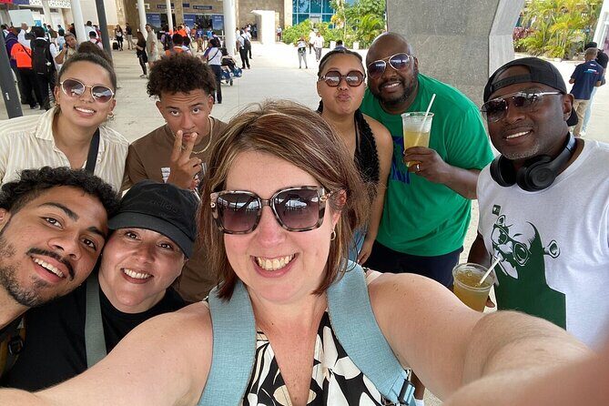 Private Departure Transfer to Cancun International Airport - Why This Transfer Works Well for Many Travelers