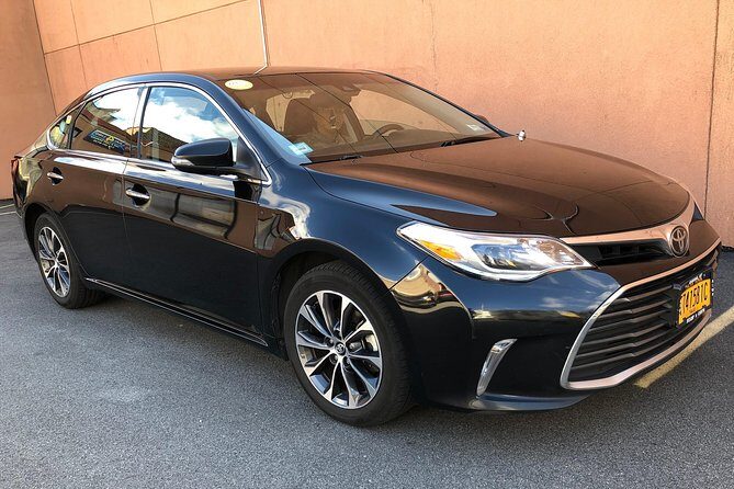 Private Departure Transfer to Montreal Airport YUL - Why Choose This Montreal Airport Transfer?