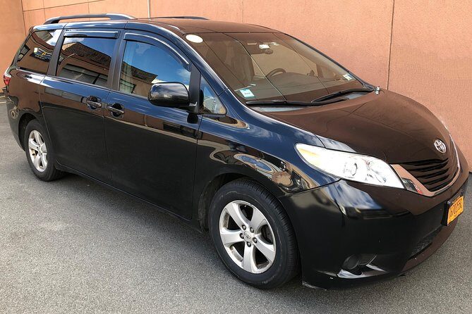 Private Departure Transfer to Toronto Pearson Airport (YYZ) - Practical Tips for Your Booking