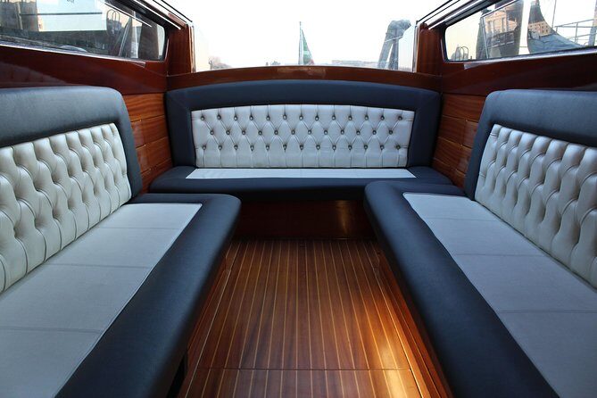 Private Departure Transfer: Venice Hotels to Venice Train or Bus Station - Why Choose This Private Water Taxi Transfer?