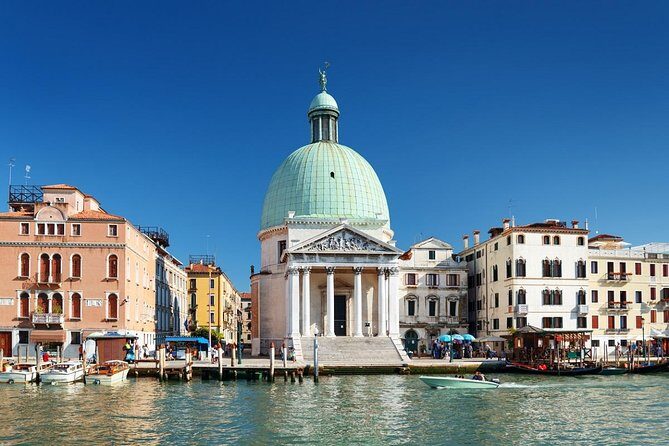 Private Departure Transfer: Venice Hotels to Venice Train or Bus Station - FAQ