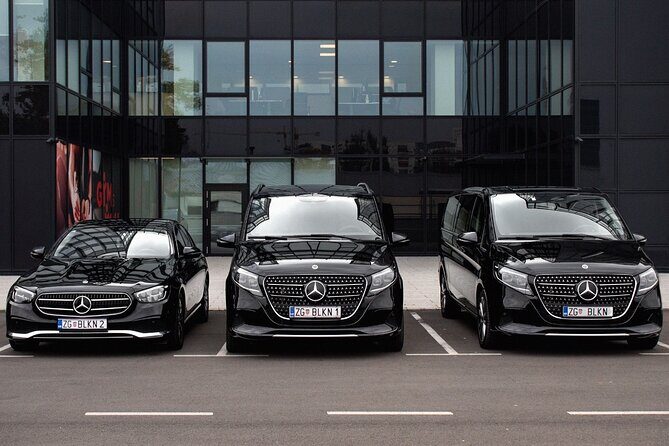 Private Departure Transfer: Zagreb Hotels to Zagreb Airport - Final Thoughts