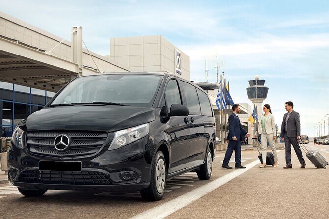 Private Departure Transfer:Athens City Hotels to Athens Airport - FAQ