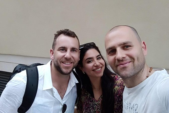 Private Departure Transfer:Dubrovnik, Orebi to Dubrovnik Airport - The Experience in Action: Real Traveler Insights