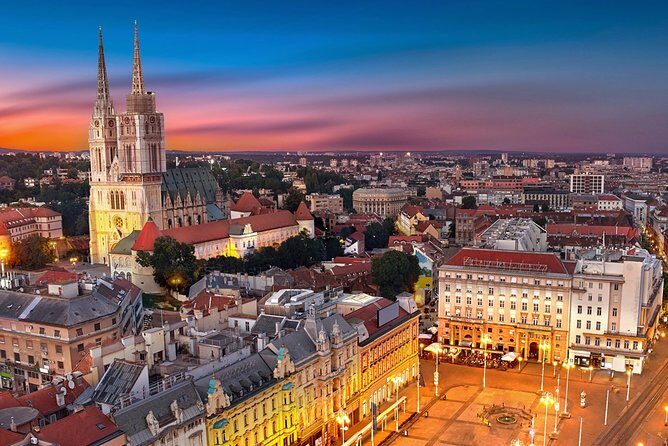 Private Departure Transfer:Dubrovnik, Orebi to Dubrovnik Airport - Who Will Love This Transfer?