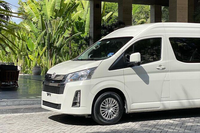 Private Departure Transfers To Cancun International Airport - Introduction