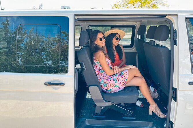 Private Departure Transfers To Cancun International Airport - What to Expect from the Transfer Service