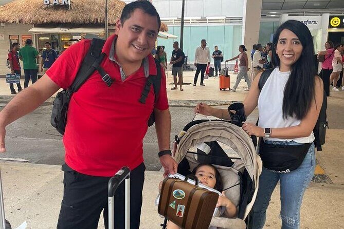 Private Departure Transfers To Cancun International Airport - Final Thoughts