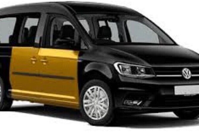 Private Departure Transport from Barcelona City to Airport - Final Thoughts: Is It Worth It?