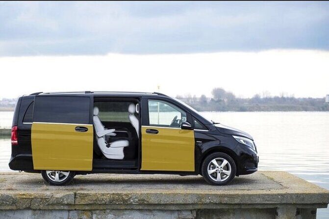 Private Departure Transport from Barcelona City to Airport - FAQ