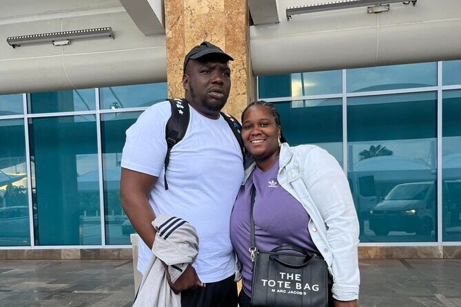 Private Departure Transportation Service to Cancun Airport - How Does the Booking Work?