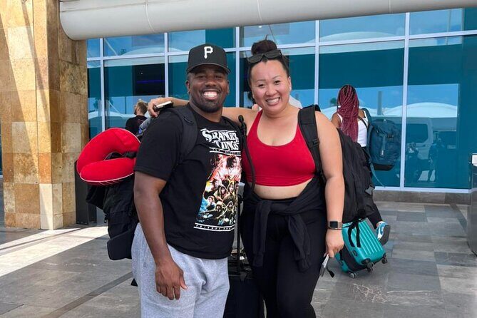 Private Departure Transportation Service to Cancun Airport - Value and Pricing: Is It Worth It?