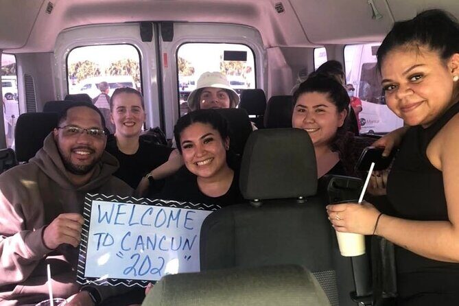 Private Departure Transportation Service to Cancun Airport - Who Should Consider This Service?