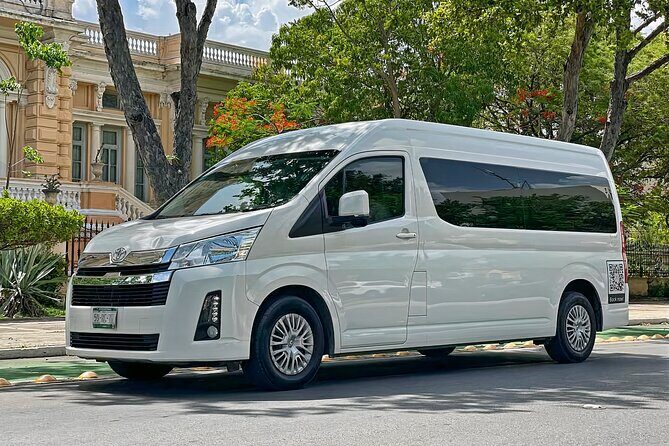 Private Departure Transportation to Airport from Playa del Carmen - An In-Depth Look at the Experience