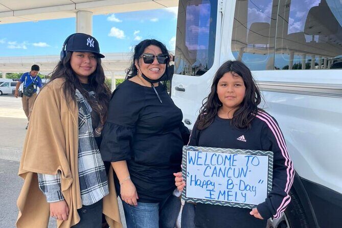 Private Departure Transportation to Airport, from Tulum - Why Choose a Private Transfer from Tulum to Cancun Airport?