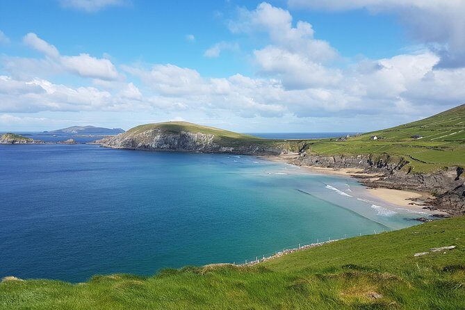 Private Dingle Peninsula Full-Day Tour - FAQs