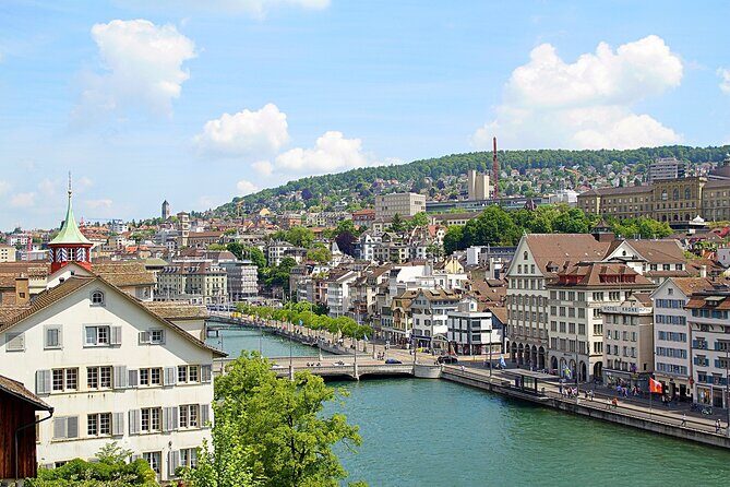 Private direct transfer: Basel to Zurich, English speaking driver - Final Thoughts: Is It Worth It?