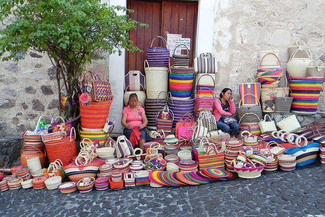 Private Direct Transfer From Acapulco to Mexico City - Final Thoughts