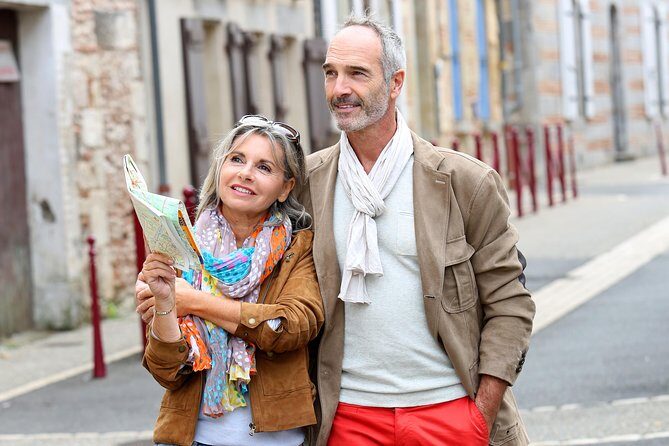 Private direct transfer from Naples to Praiano - What’s Included and What to Expect