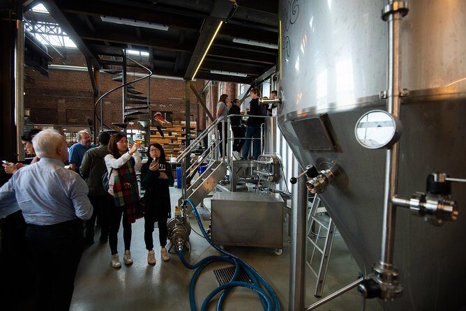 Private: Discover Brussels beer & breweries by a young local (incl. chocolate) - FAQs