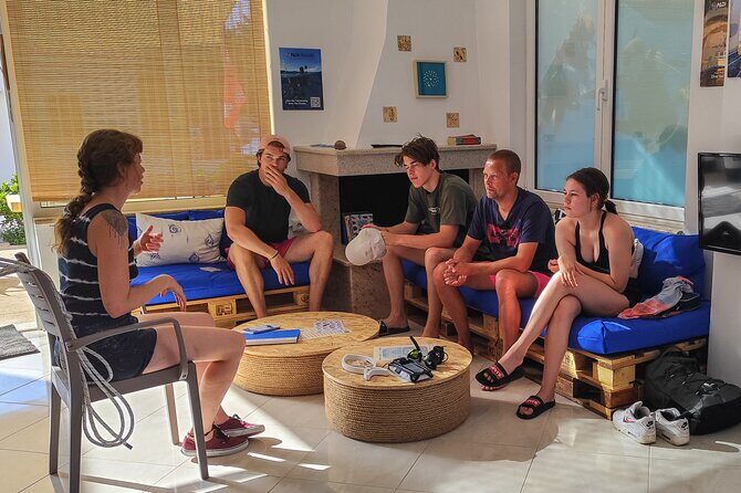 Private Discover Scuba Diving Experience in Messinia - Analyzing the Value