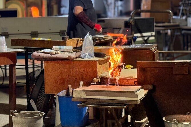 Private Discovery of Murano Glass and Burano Lace - Who Is This Tour Best For?