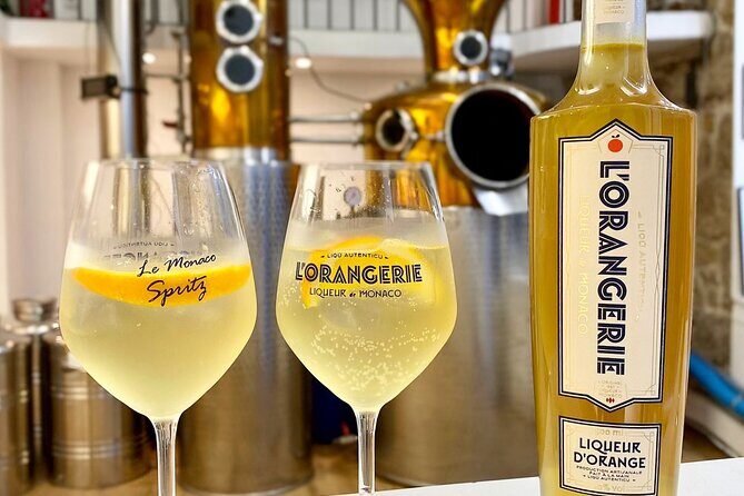 Private Distillery Day Tour - The Sum Up