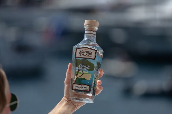 Private Distillery Day Tour - FAQ