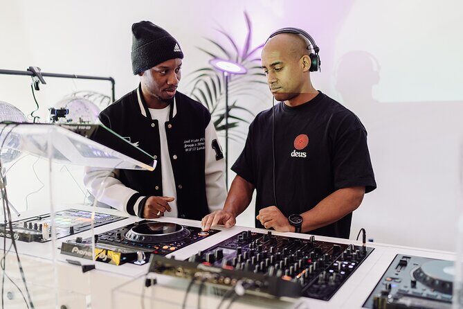 Private DJ Class - Is This Class Worth the Price?