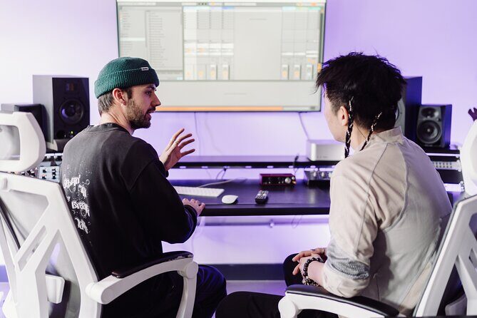 Private DJ Class - A Closer Look at the Itinerary