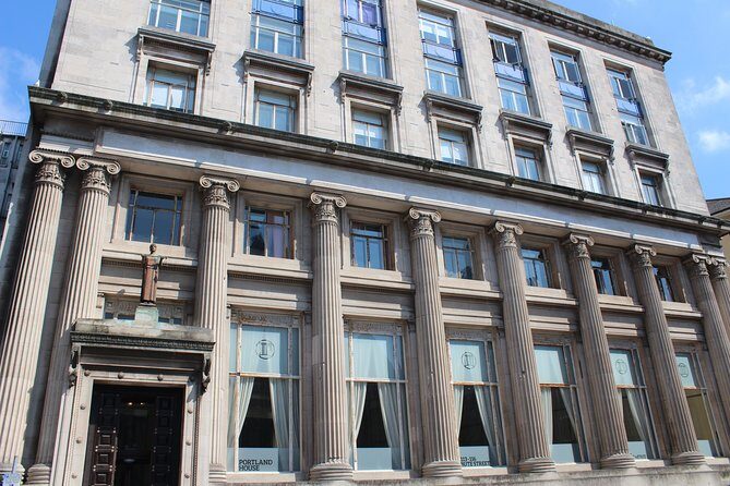 Private Doctor Who Walking Tour of Cardiff - Who Will Love This Tour?