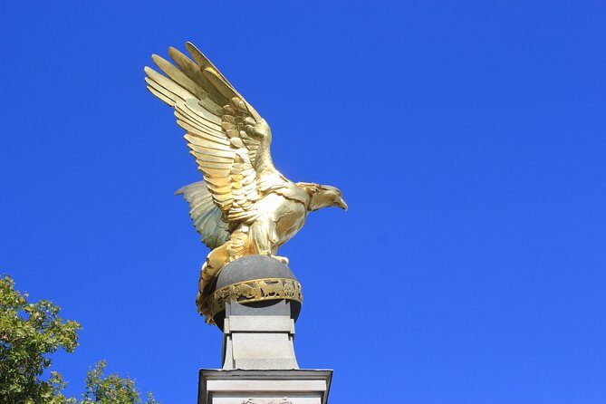 Private Doctor Who Walking Tour of London - An In-Depth Look at the Tour Experience