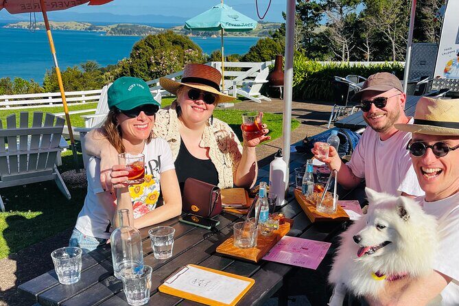 Private Dog Friendly Wine Tour with your Local Guide - FAQ