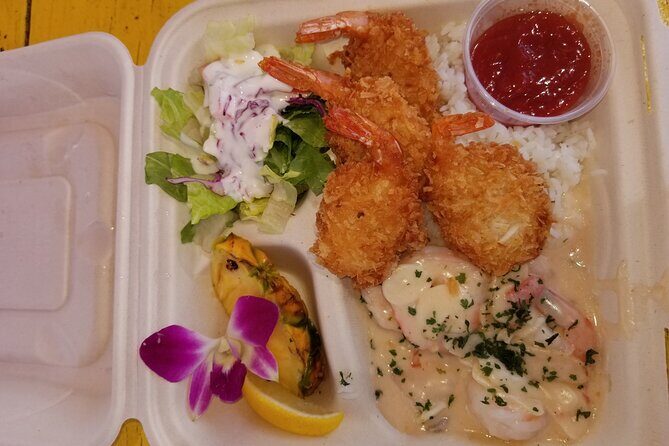 Private Dole,Garlic Shrimp, N.Shore, Haleiwa, Customizable tour - In-Depth Look at the Tour Experience