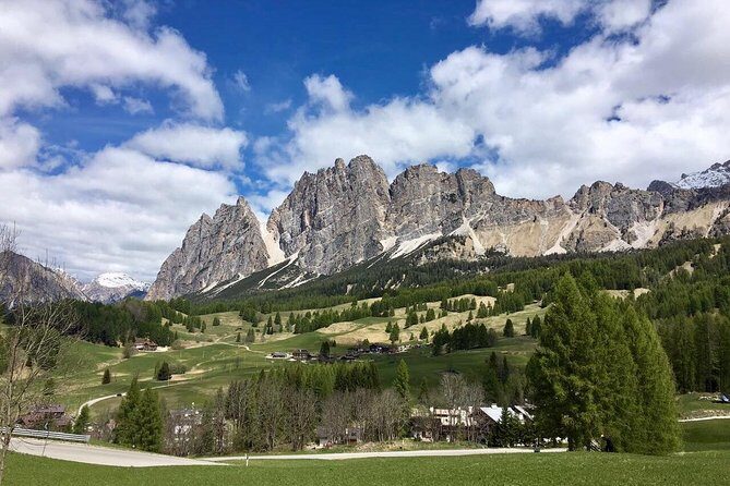 Private Dolomites Day Trip from Venice by Mercedes Van - Why the Private Tour Stands Out  