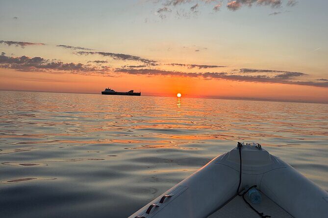 Private Dolphin Sighting Tour with Aperitif - Meeting Points and Logistics