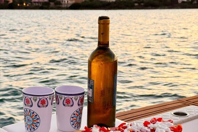 Private Dolphin Sighting Tour with Aperitif - Analyzing the Value: Is It Worth the Price?