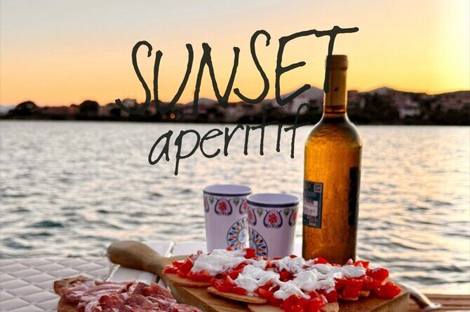 Private Dolphin Sighting Tour with Aperitif - Practical Tips for Your Dolphin Tour Adventure