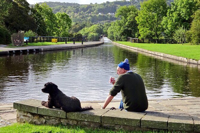 Private Door to Door Luxury day out to North Wales for up to 6 guests - Why Choose This Tour?