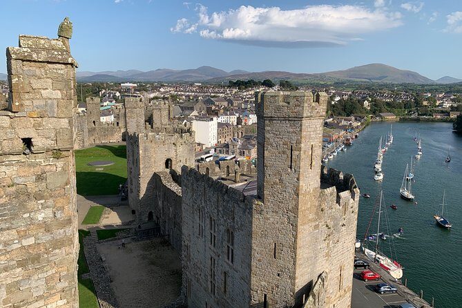 Private Door to Door Luxury day out to North Wales for up to 6 guests - Final Thoughts