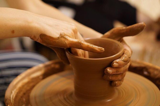 Private Double Cappadocia Tour (Red + Green Tour) - The Experience: Comfort, Flexibility, and Authenticity